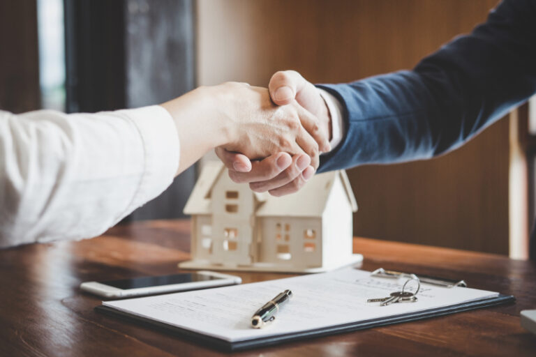 The Importance of Working with a Realtor | The Telchin Group